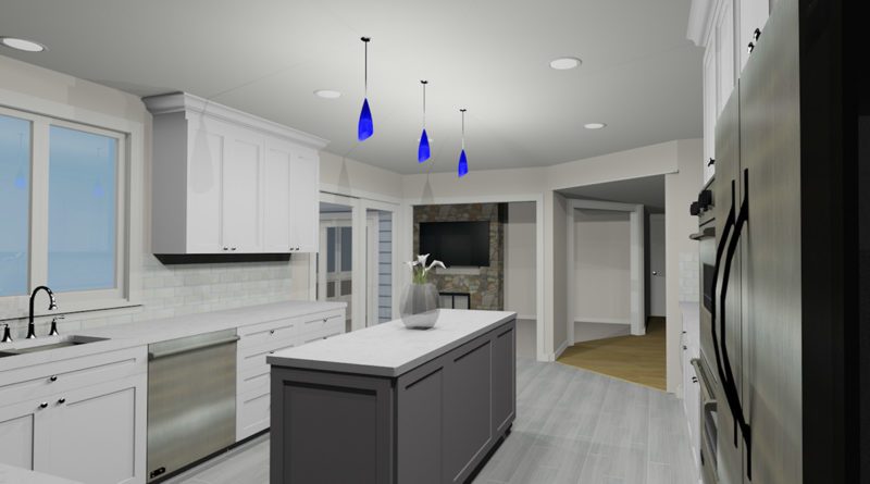 Cory-kitchen-3D-view2-web | Jerry Harris Remodeling