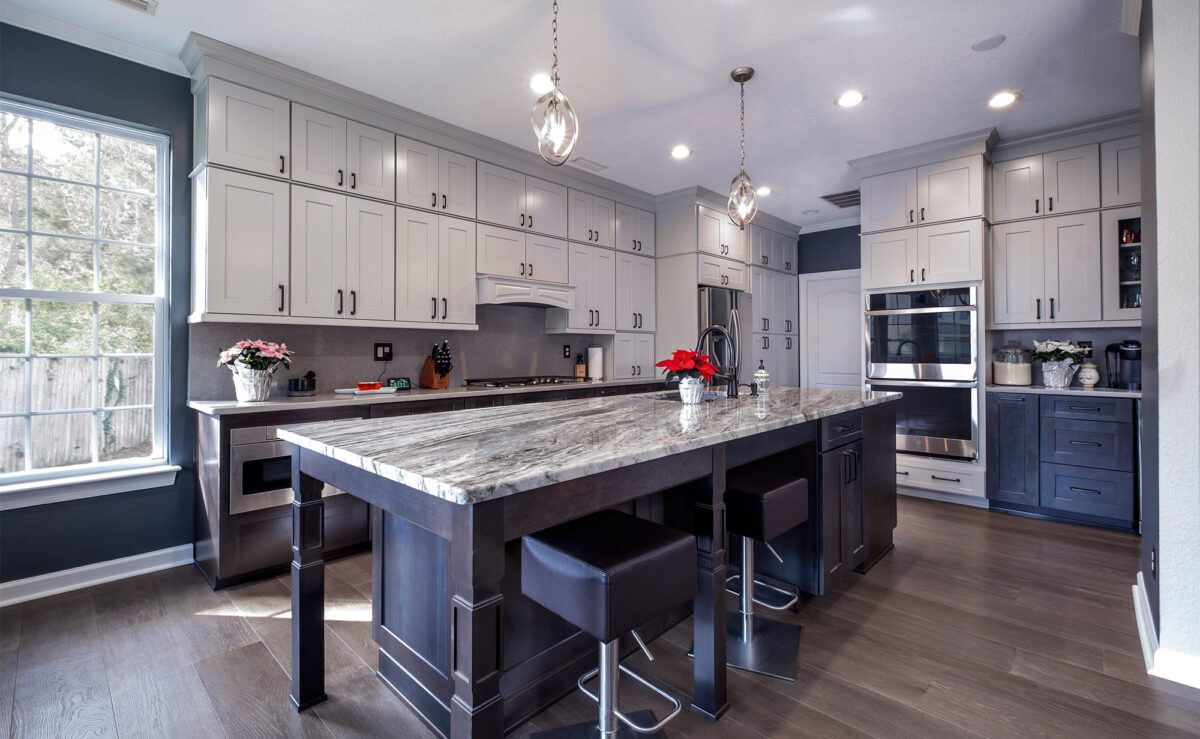 Home | Jerry Harris Remodeling