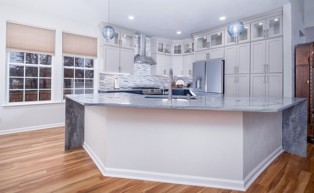 Home | Jerry Harris Remodeling