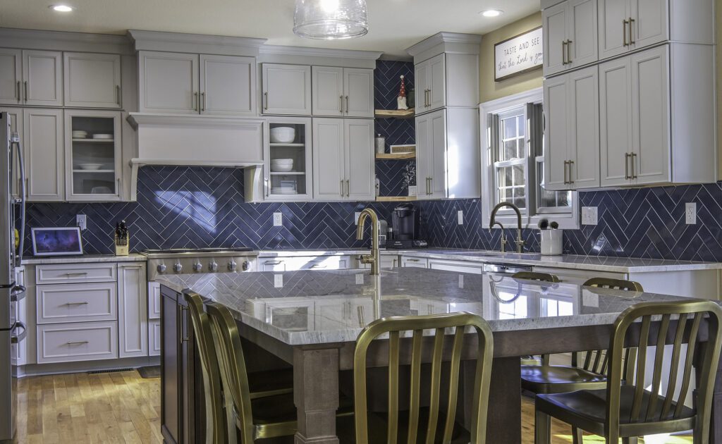 Home | Jerry Harris Remodeling